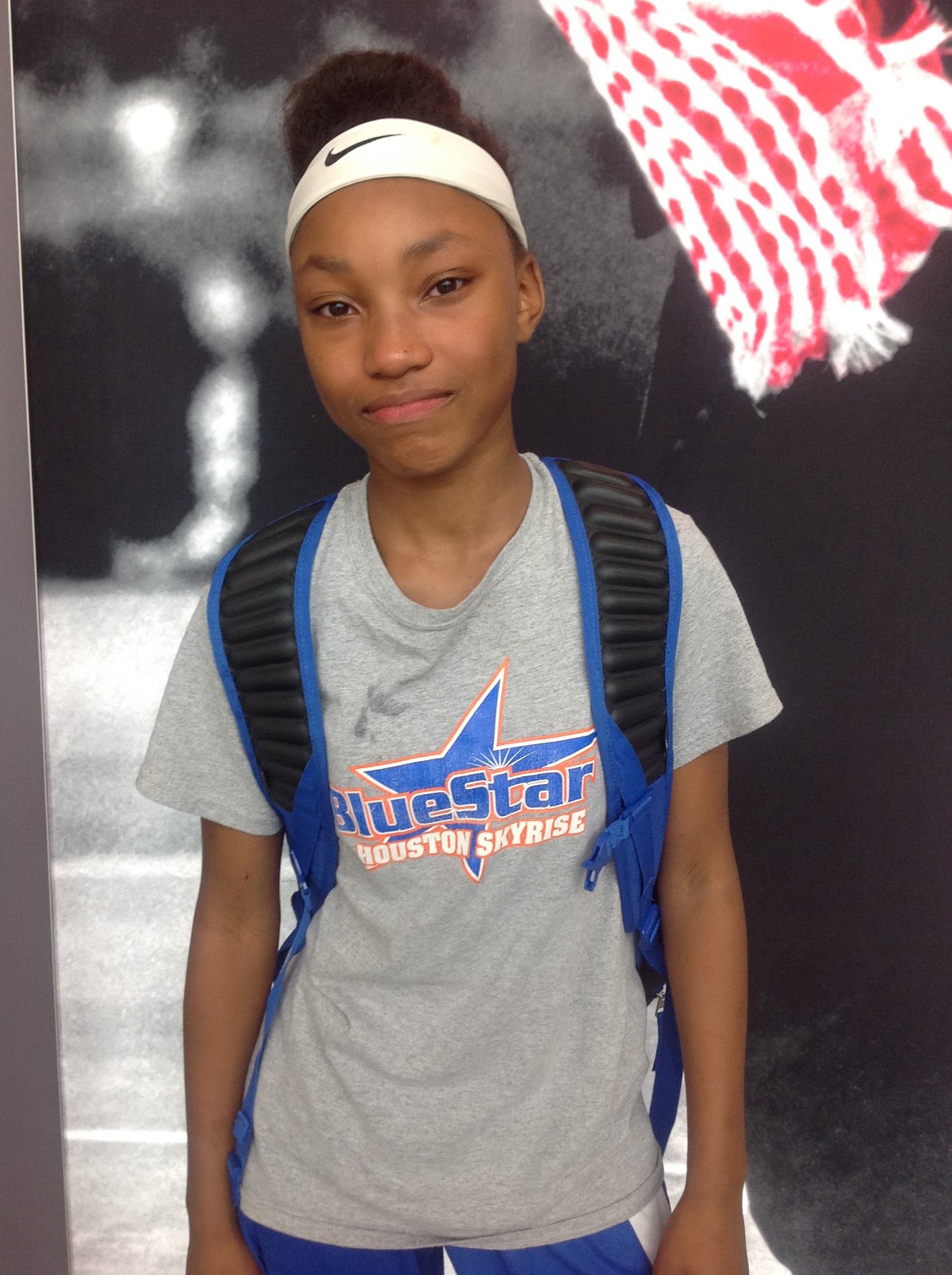 GIRLZ PREP REPORT: @UHCougarWBB Tip Sheet and review coming