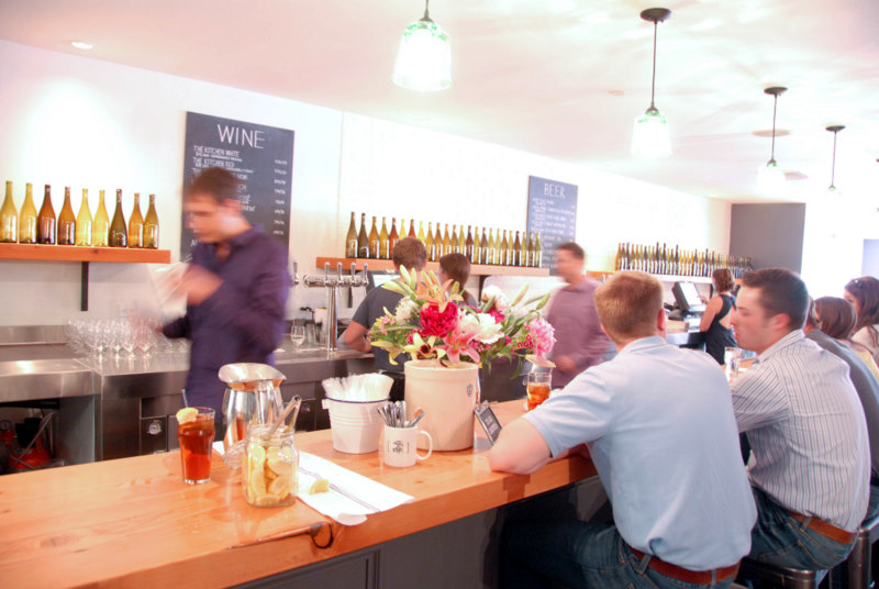 The Kitchen Next Door - Boulder CO - Boulder Locavore