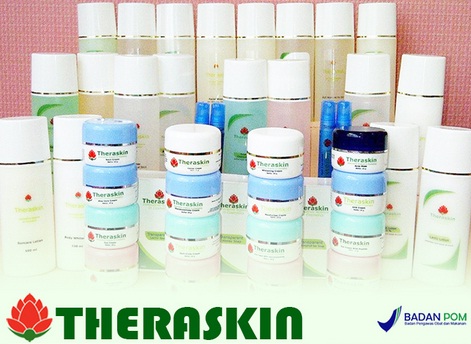 Daftar Harga Produk Kosmetik Theraskin Terbaru 2019