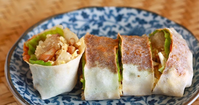 Popia Territory: MALAYSIAN POPIA ROLLS