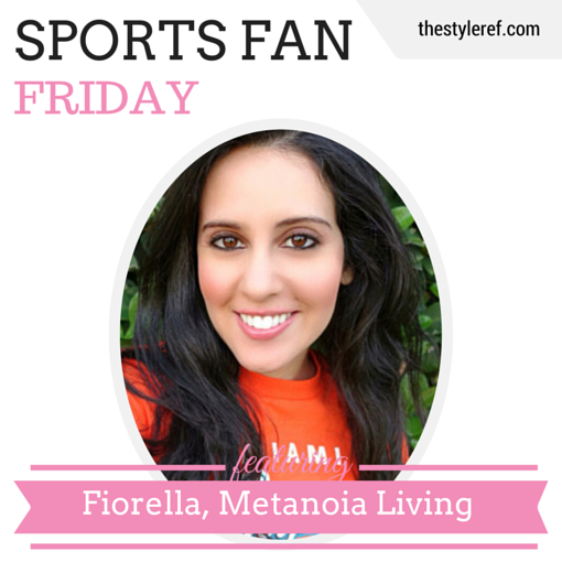 The Style Ref | The Fashion Authority for Work, Play & Gameday: Sports ...