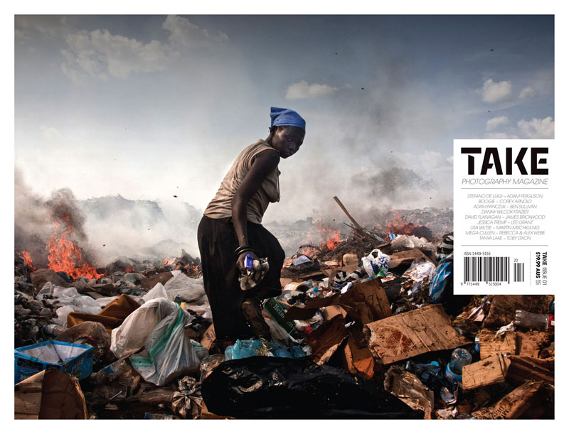 ozphotoreview: Masterworks From Three Centuries