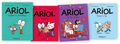 The Joy of My Life, and other things: A Dozen Series Fiction Chapter ...