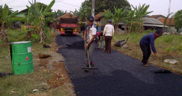 Jasa Aspal Jalan Bisa Digunakan Dimana Saja. | Pengaspalan | Pengecoran ...