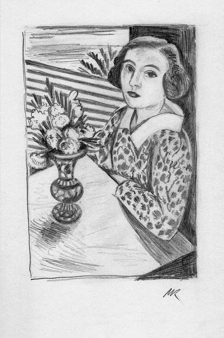 Rennaissance: Matisse et Moi