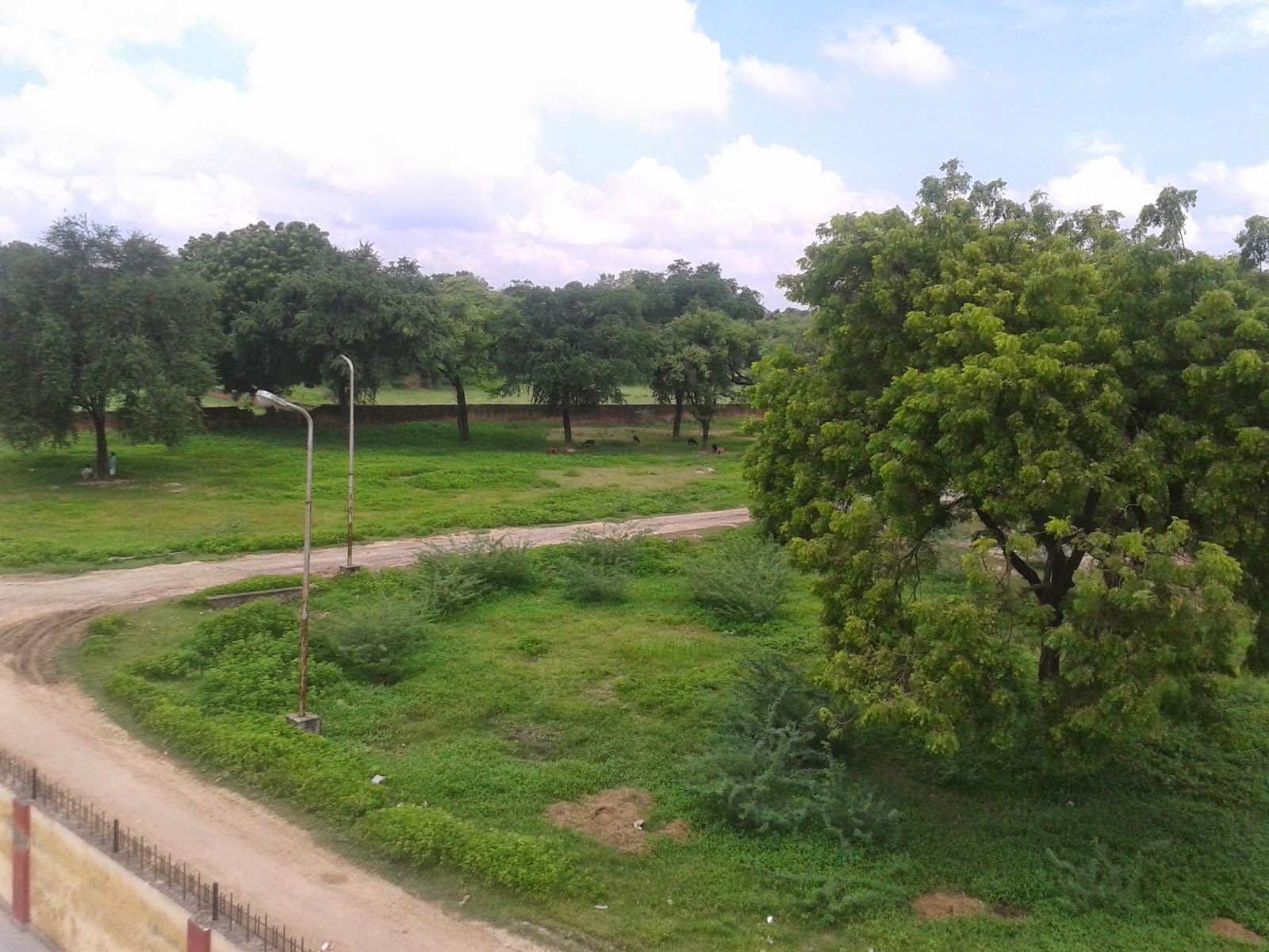 IIIT Allahabad(Amethi Campus) OR RGIIT Amethi : RGIIT Amethi