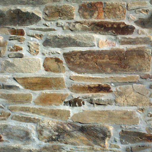 maygunrifanto: Material Render ( Batu Alam )