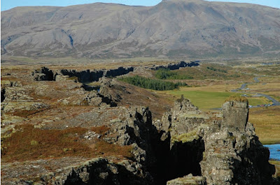 Learning Geology: Types of fractures