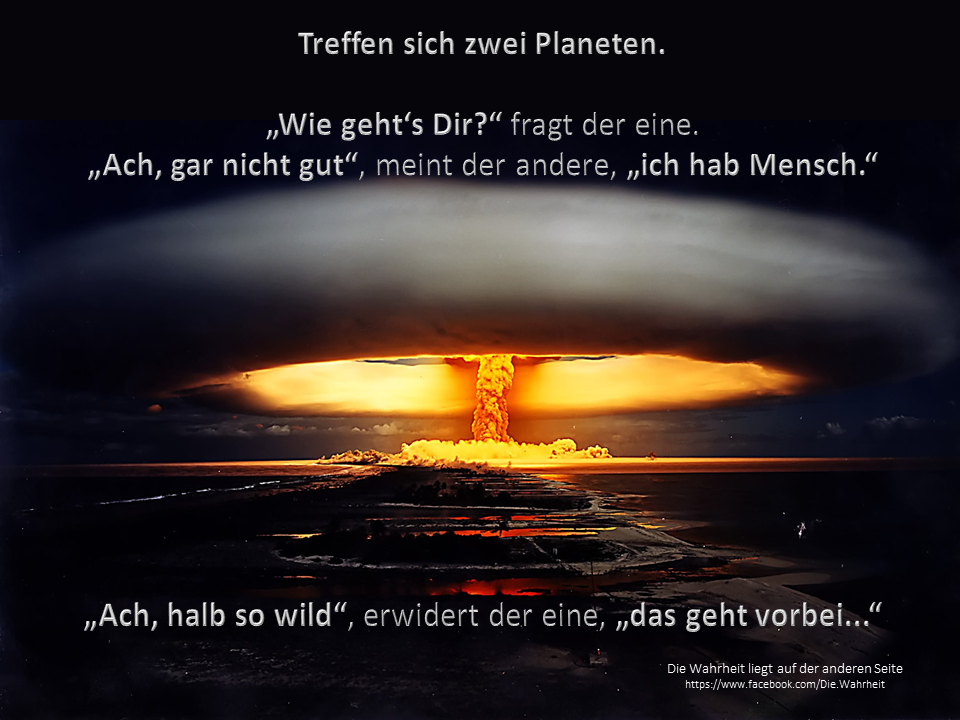 Gier und Geld : Despoten und Weltzerstörer