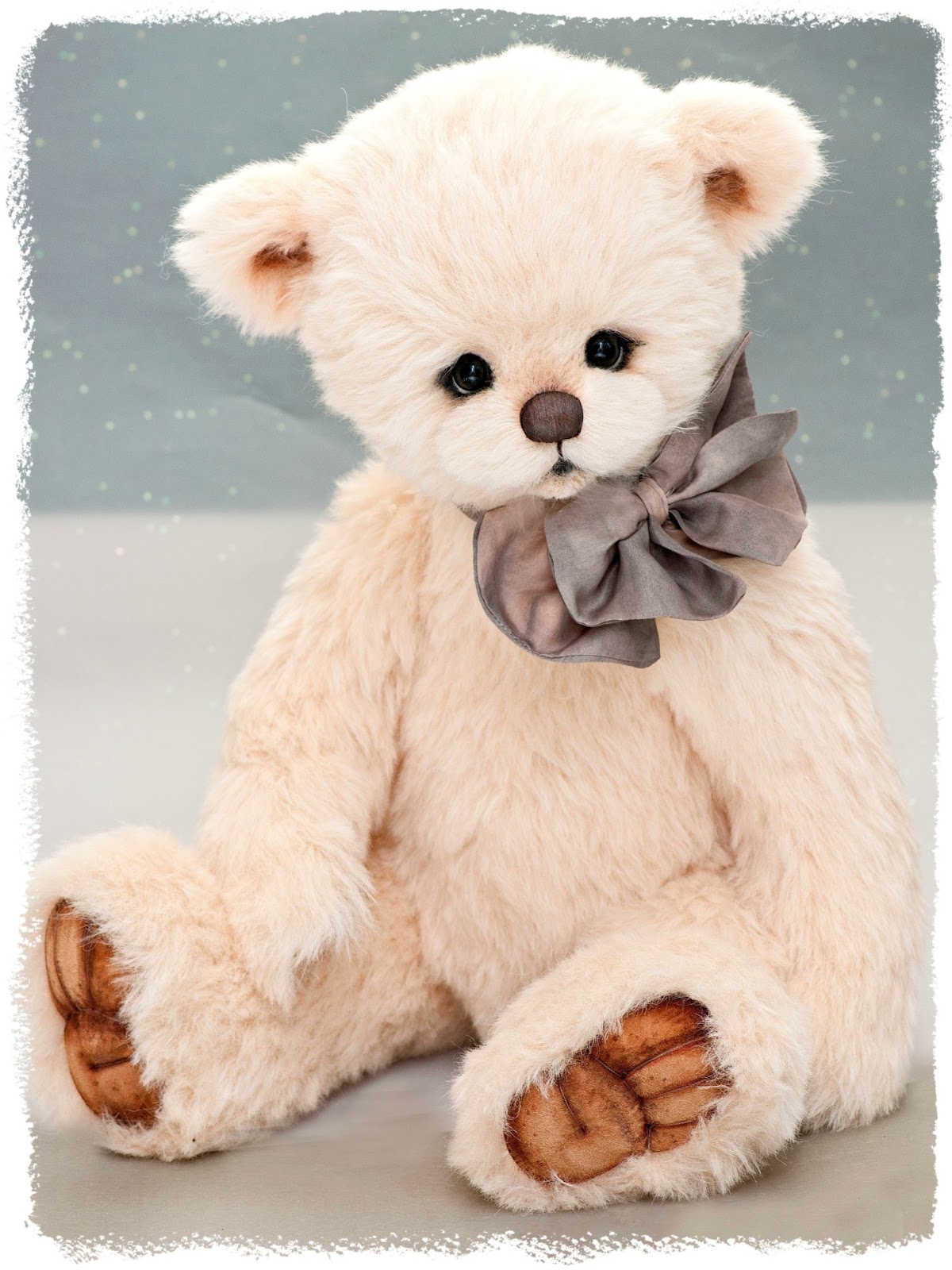 Three O'Clock Bears: July 2013