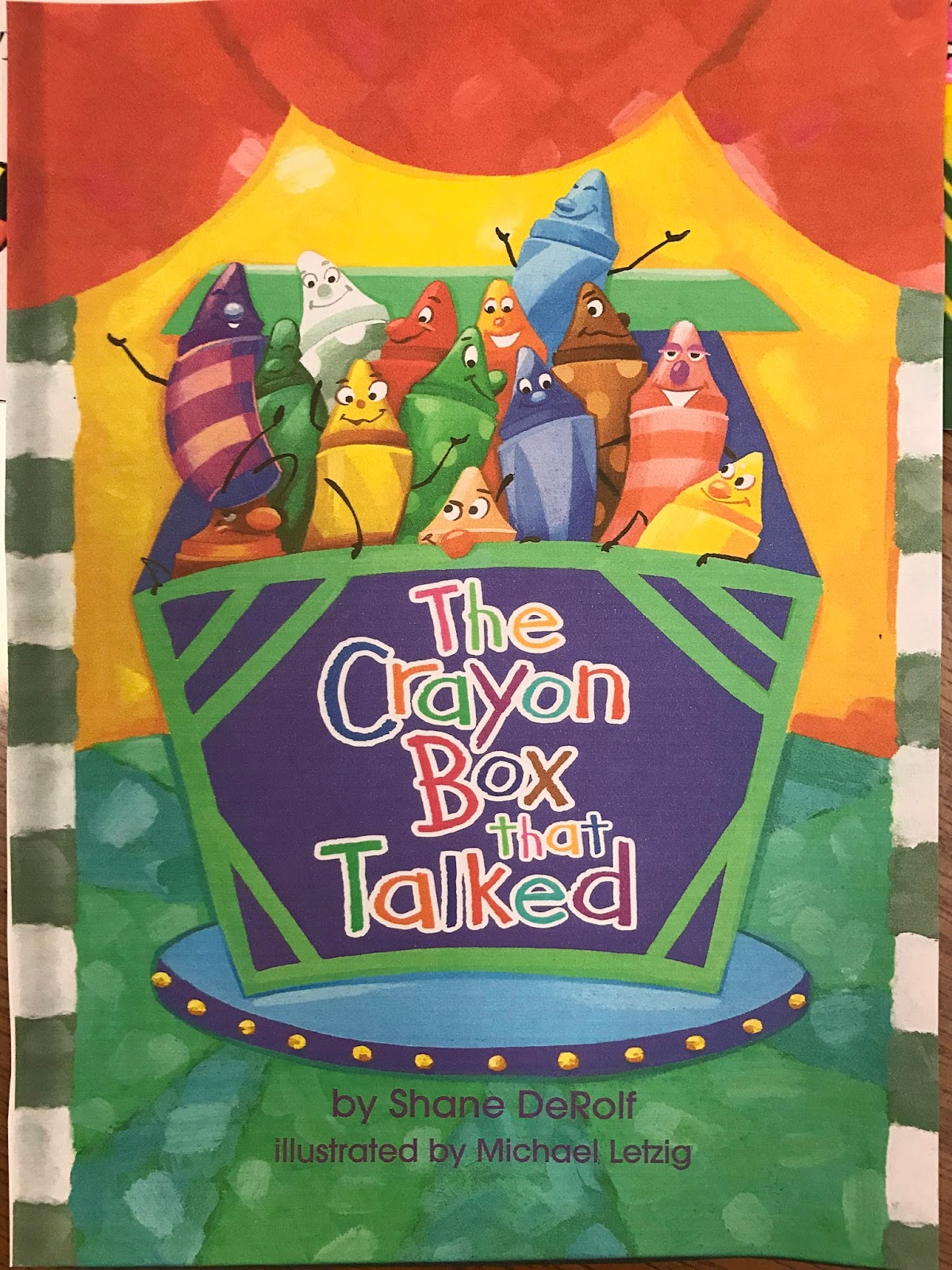 Mrs. Tracey Holliday's Class: Kindergarten Artwork