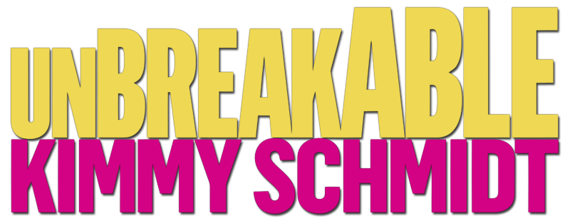 Reruns on Repeat: REVIEW: Unbreakable Kimmy Schmidt - Season 1, Episode ...