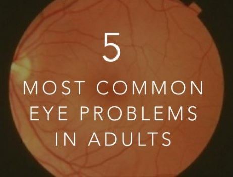 5 Most Common Eye Diseases and How Can You Prevent Them 2019 - black mirch