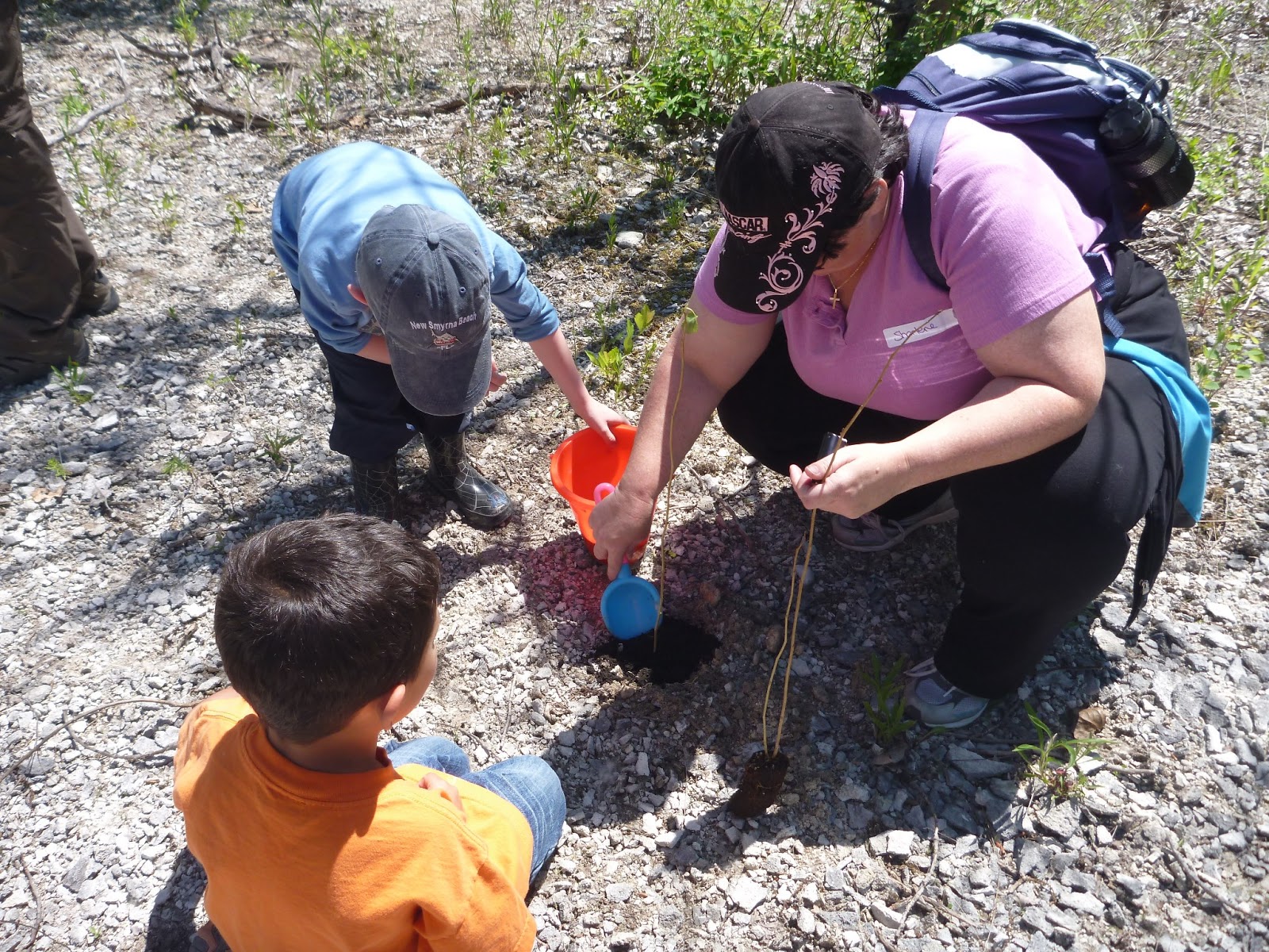 PLAY. EXPLORE. LEARN: Fighting Island