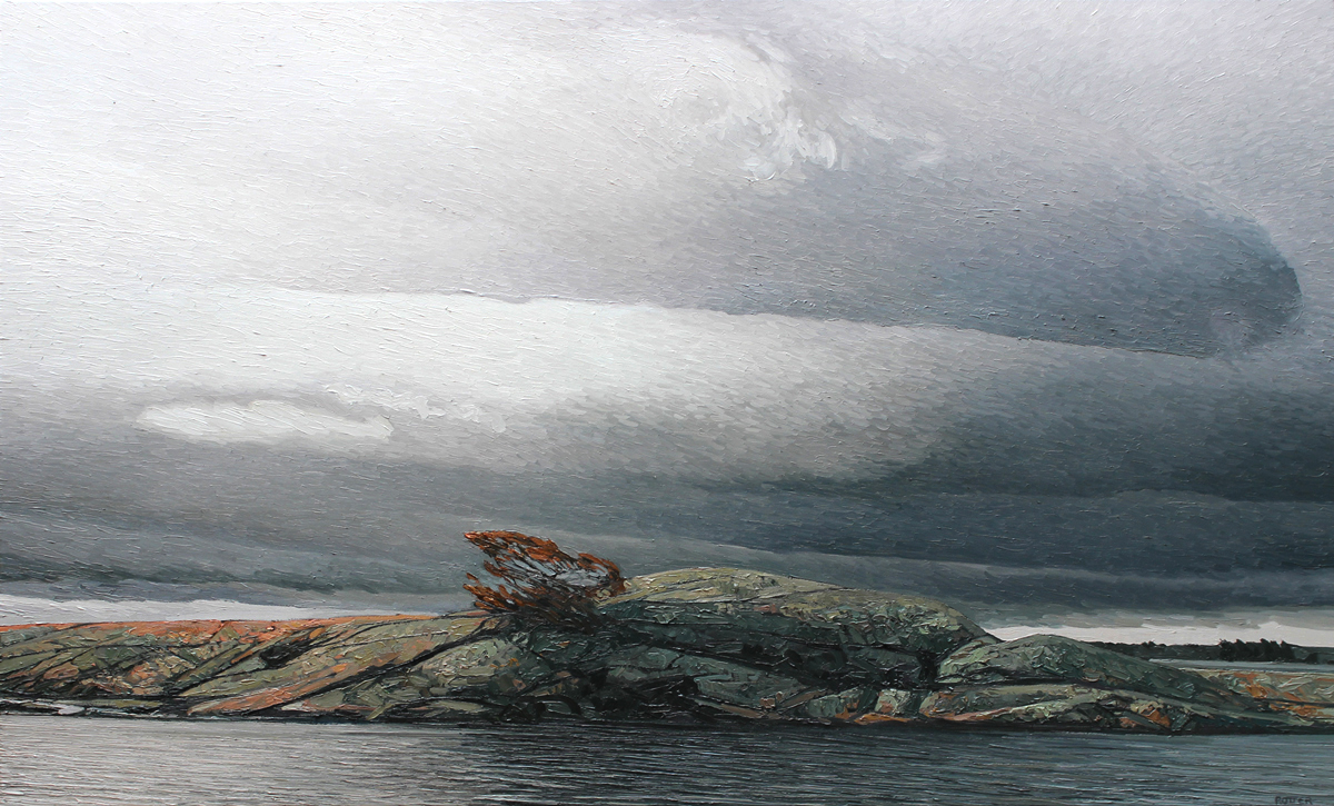 Peter Rotter Fine Art