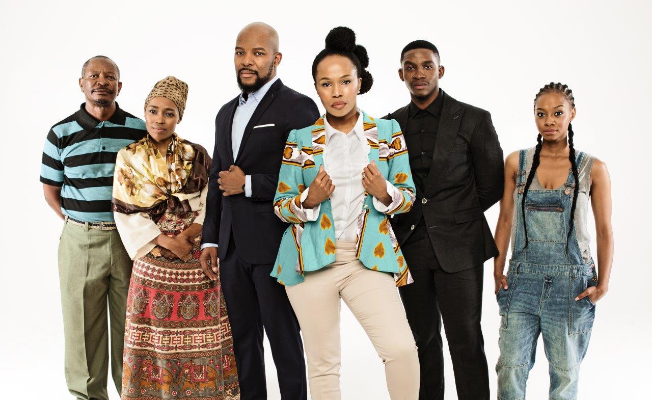 TV with Thinus: No, M-Net is not moving its telenovela, The River from ...