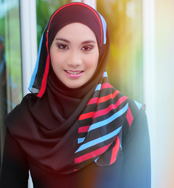 What Hijab Means to Me - Only Fashion