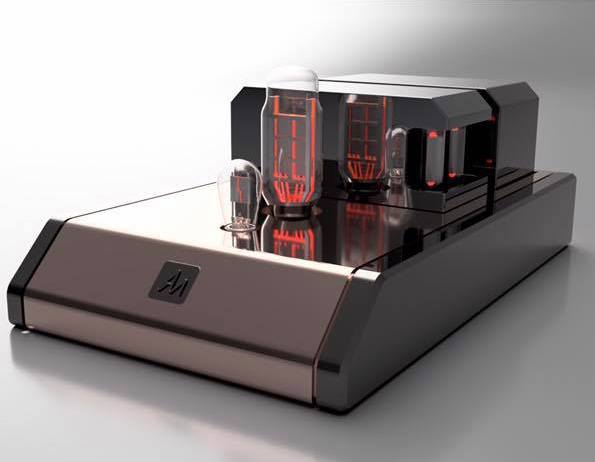 AUDIO NOTE UK THE LEGEND ULTIMATE AMPLIFIERS – Ultimate High-Fidelity