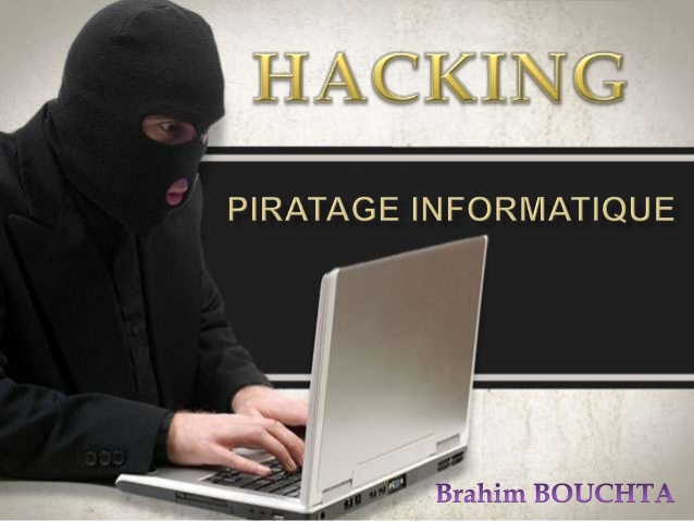 Les bases du piratage informatique - Astucesinformatique