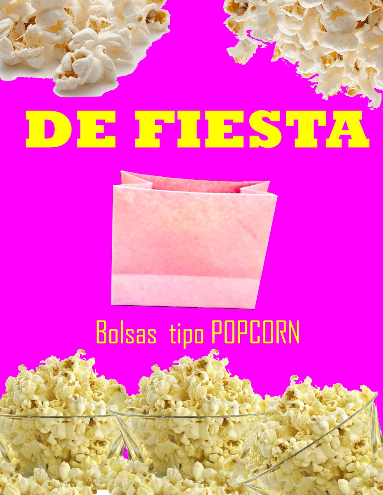 Ecoempake de El Salvador: abril 2018