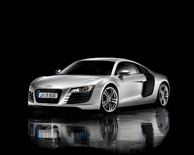Fondo Audi R8 | Fondos