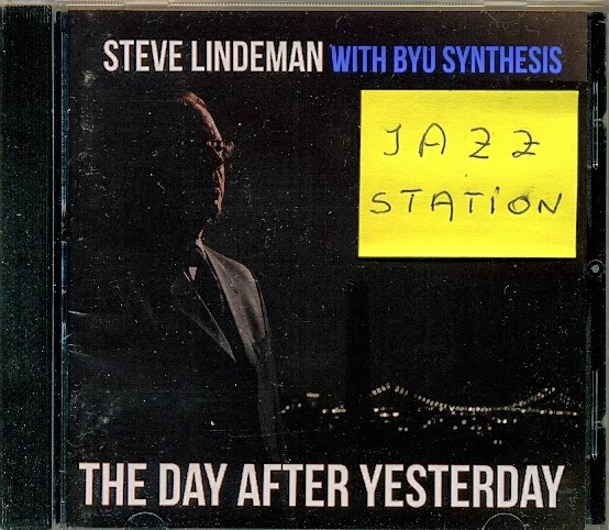 Jazz Station - Arnaldo DeSouteiro's Blog (Jazz, Bossa & Beyond): The ...