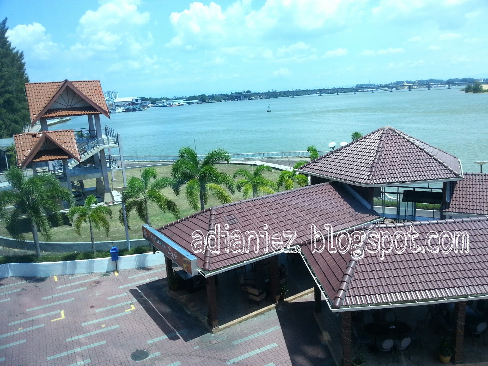 Felda Residence Kuala Terengganu | Hotel Batang Mancis