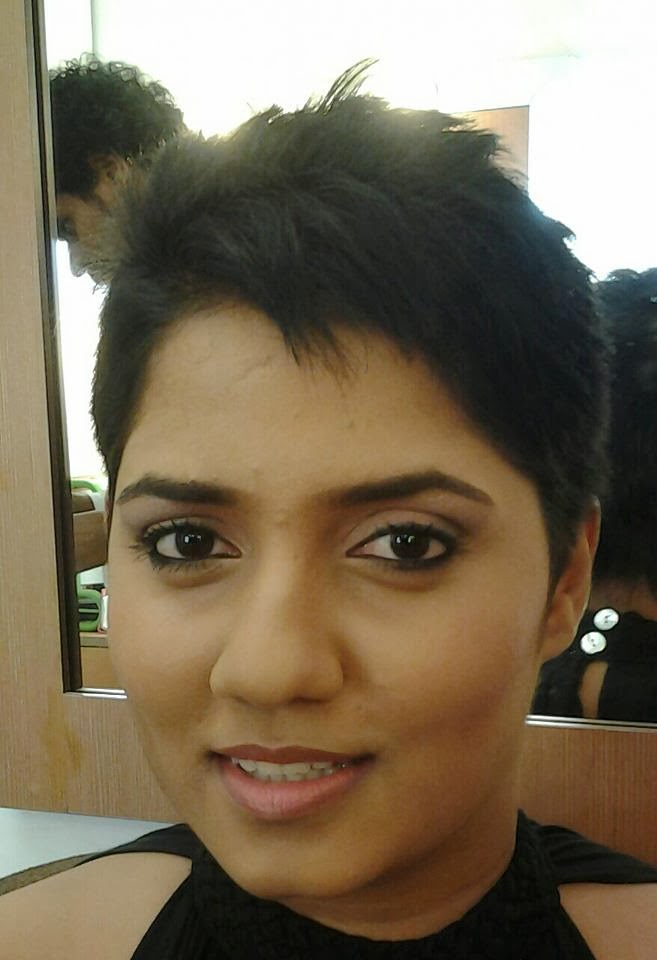 SL Hot Girlz: Manik Wijewardana