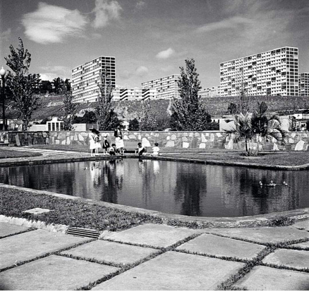 Haiman El Troudi Douwara