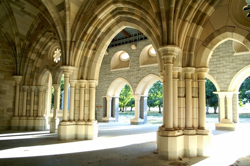 La Historia en Estampas: Expoliando Santa María de Óvila