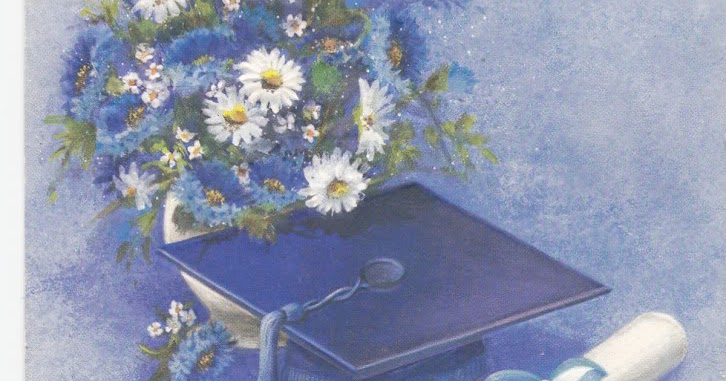 Ephemeral Whimsy: As You Graduate ~~ June 1978