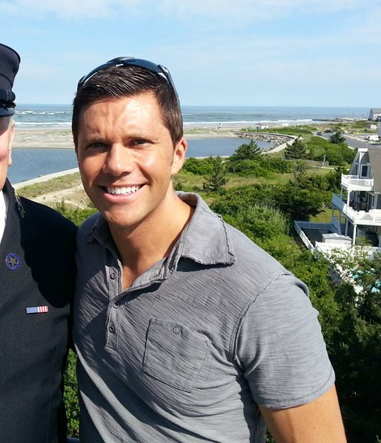 Adam Joseph - Alchetron, The Free Social Encyclopedia