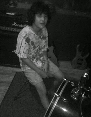 Biodata Lengkap dan Foto Baron Yusuf Siregar Pemain Sinetron Madun SCTV