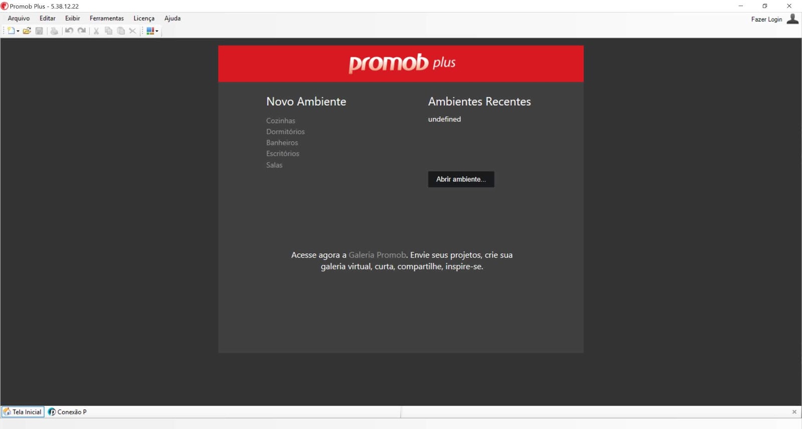 Promob 2021-2022 + Atualizado + Plugins + Downloads : 2018