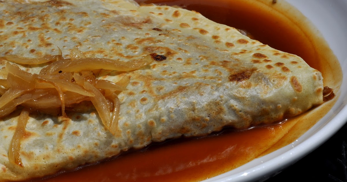 Cachette Bistro & Creperie - Bethlehem, PA