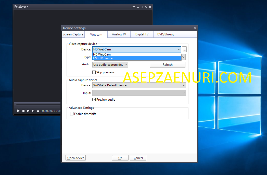 Cara menggunakan usb tv stick di windows xp - broinvestments