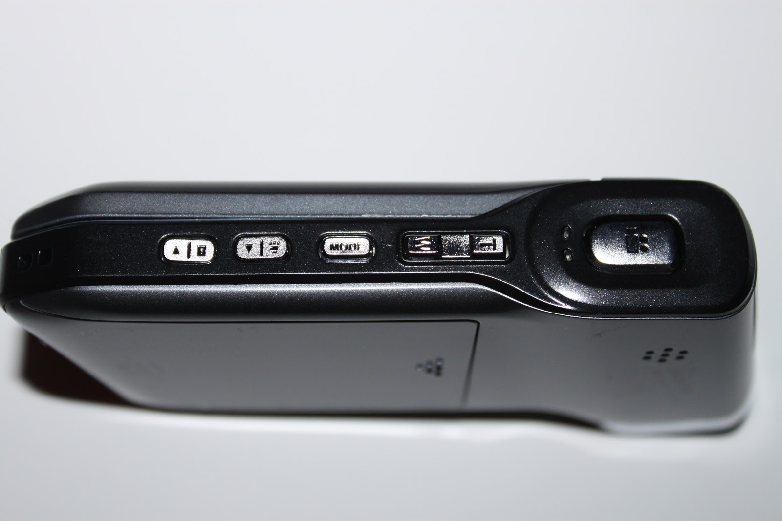 Stereowise Plus: Coby SNAPP CAM5005 Portable Camcorder Review