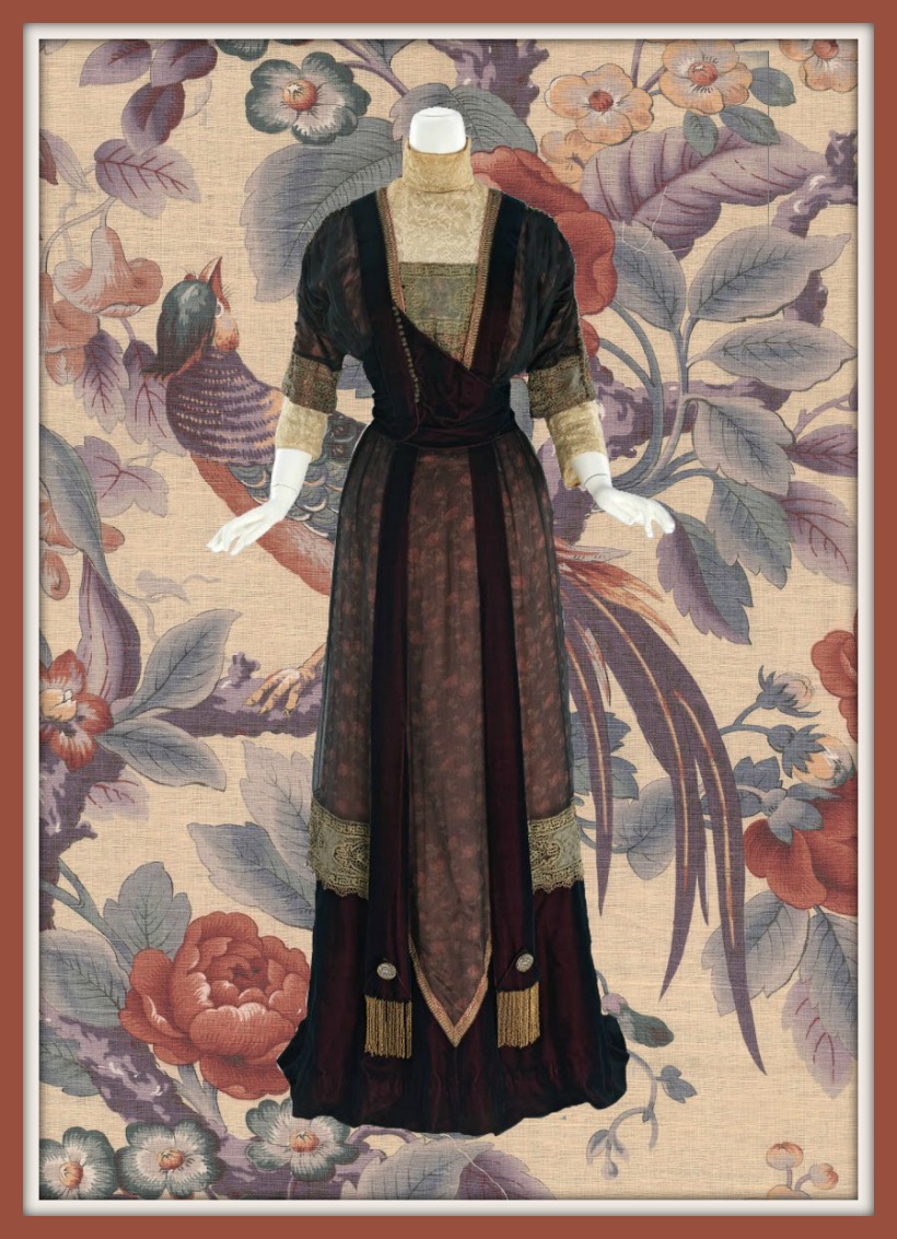 THE AFASHIONADA: March 2012
