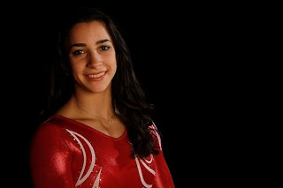 All Sports Players: Aly Raisman New HD Wallpapers 2012-2013