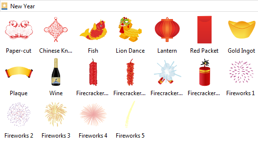 Card Design Elements