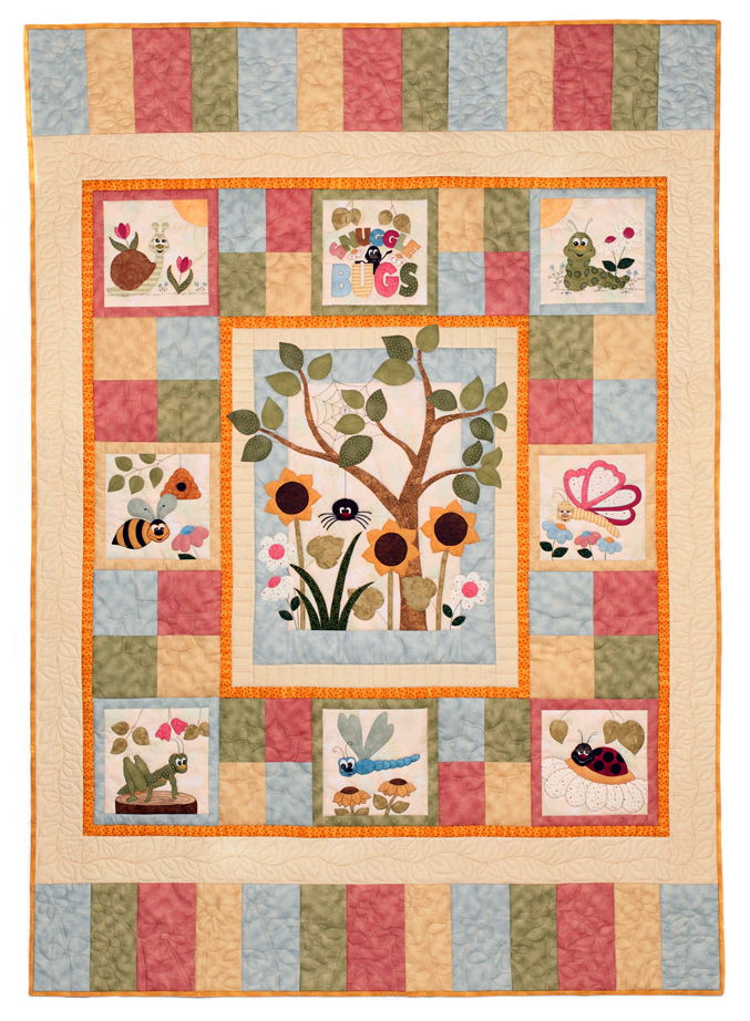 libby richardson: ArtSmart Craft Cottage Patterns by Libby Richardson