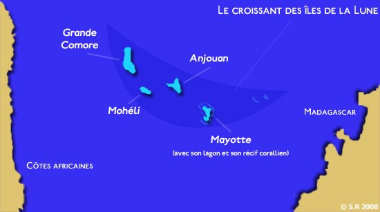 L'Union des Comores | HabarizaComores.com | Toute l'actualité des Comores