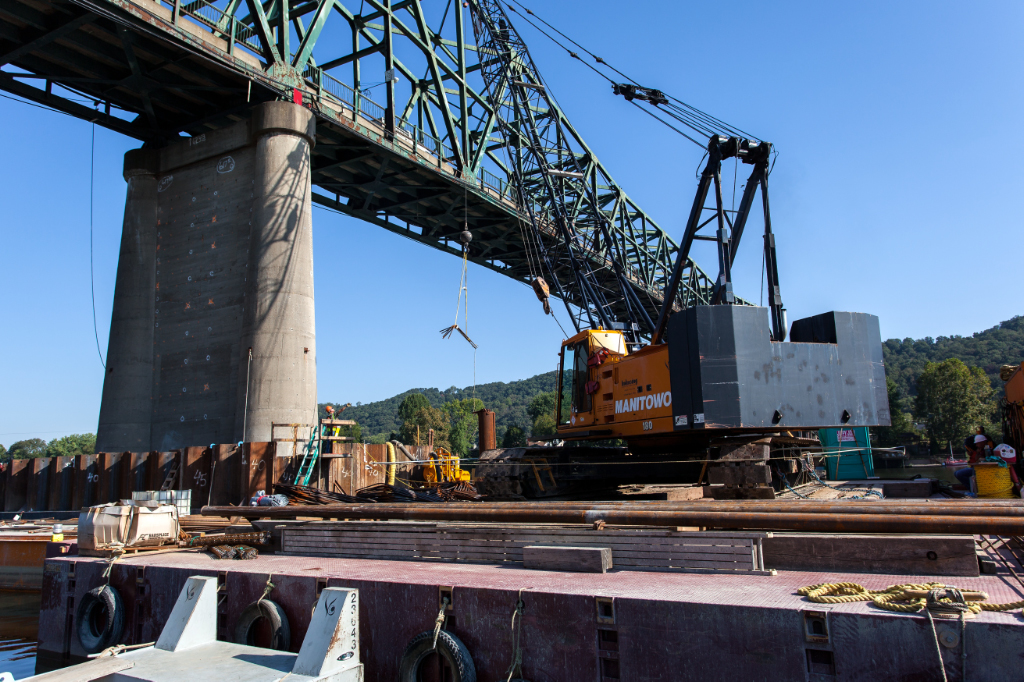 Mitch's Random: Saint Albans / Nitro Bridge