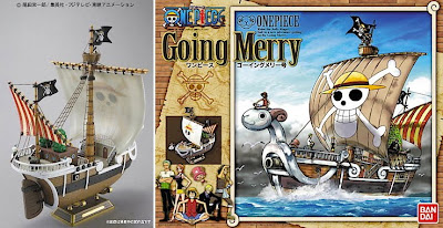 HobbyKid: Going Merry