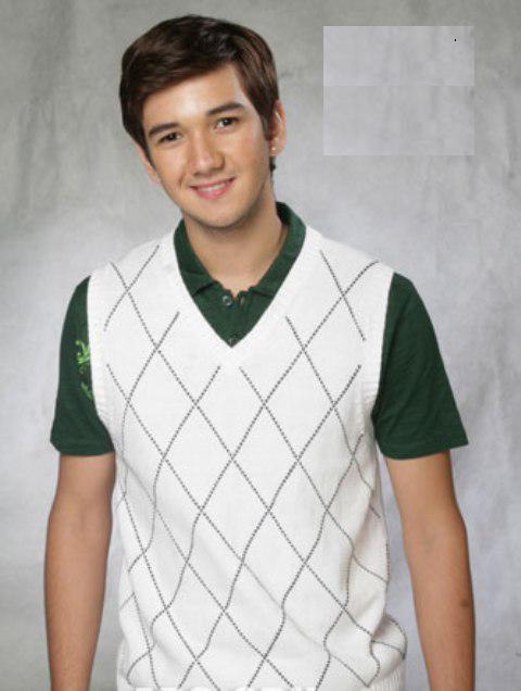 Matt Evans ABS-CBN Kapamilya Star | Matthew Nicolas Matt Evans ...