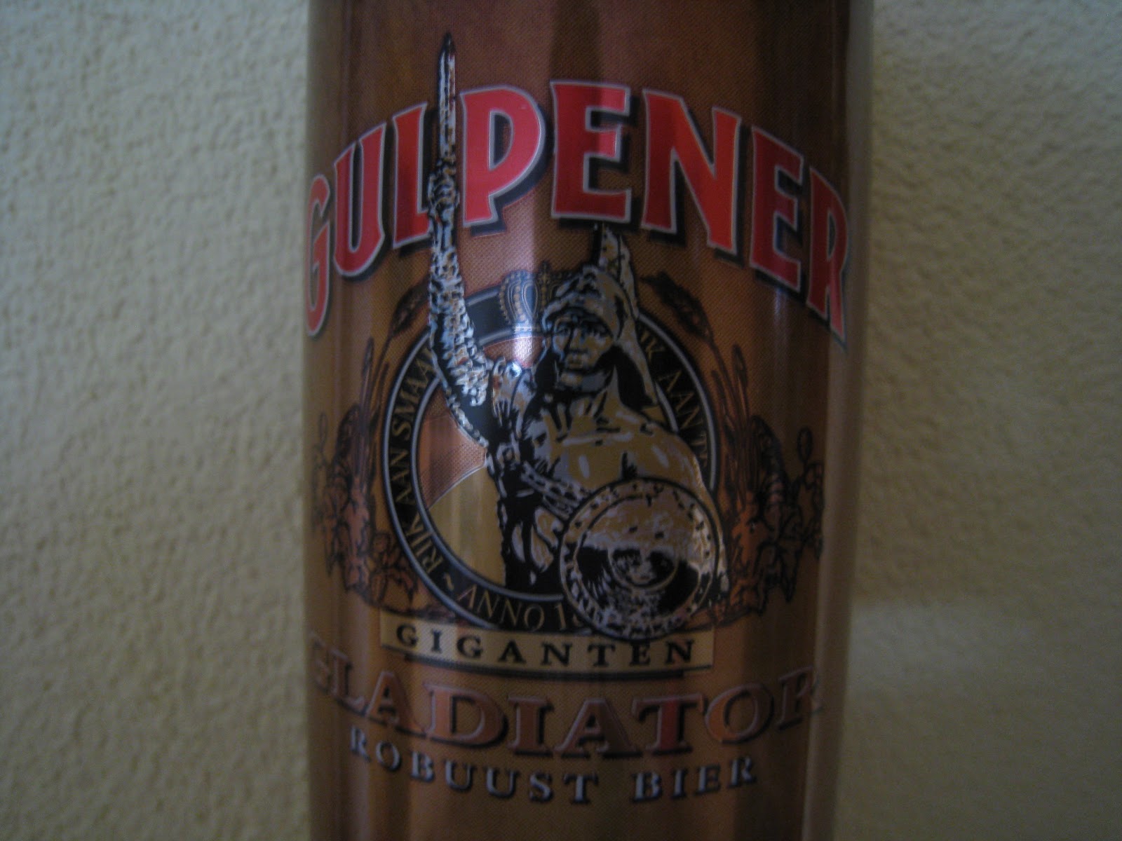 Richard's Bier- en Wijnproefblog