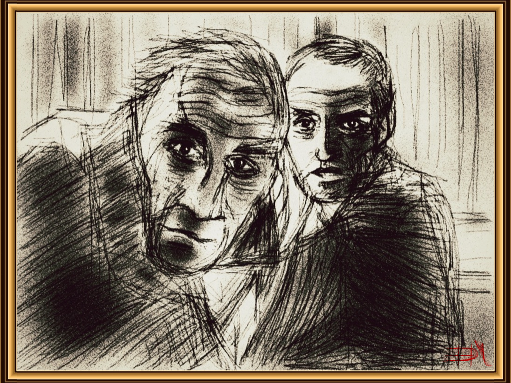 Tarkovsky: Film as Art: The Professor and Writer from Andrei Tarkovsky ...