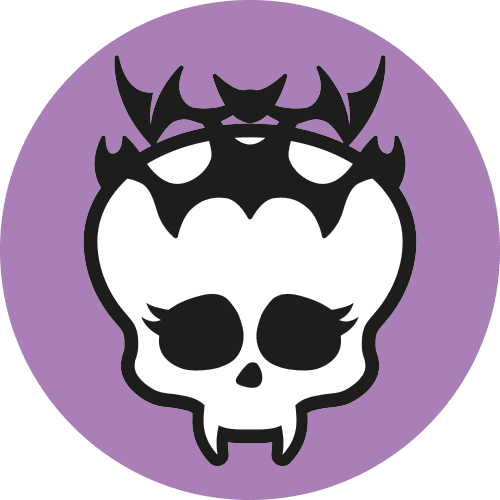 Todo sobre Monster High: Skullettes