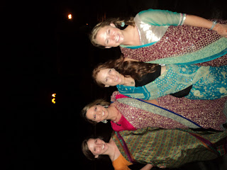 Lets take the long way home: India Fun