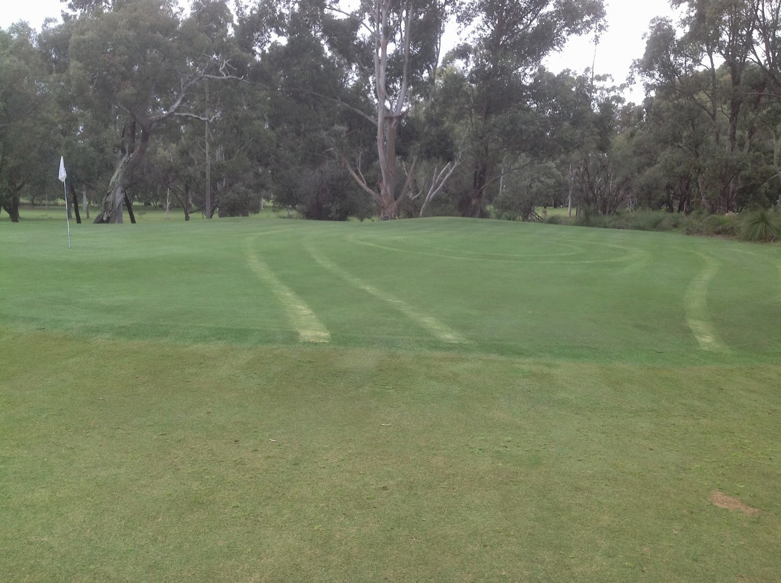 Wanneroo Golf Club